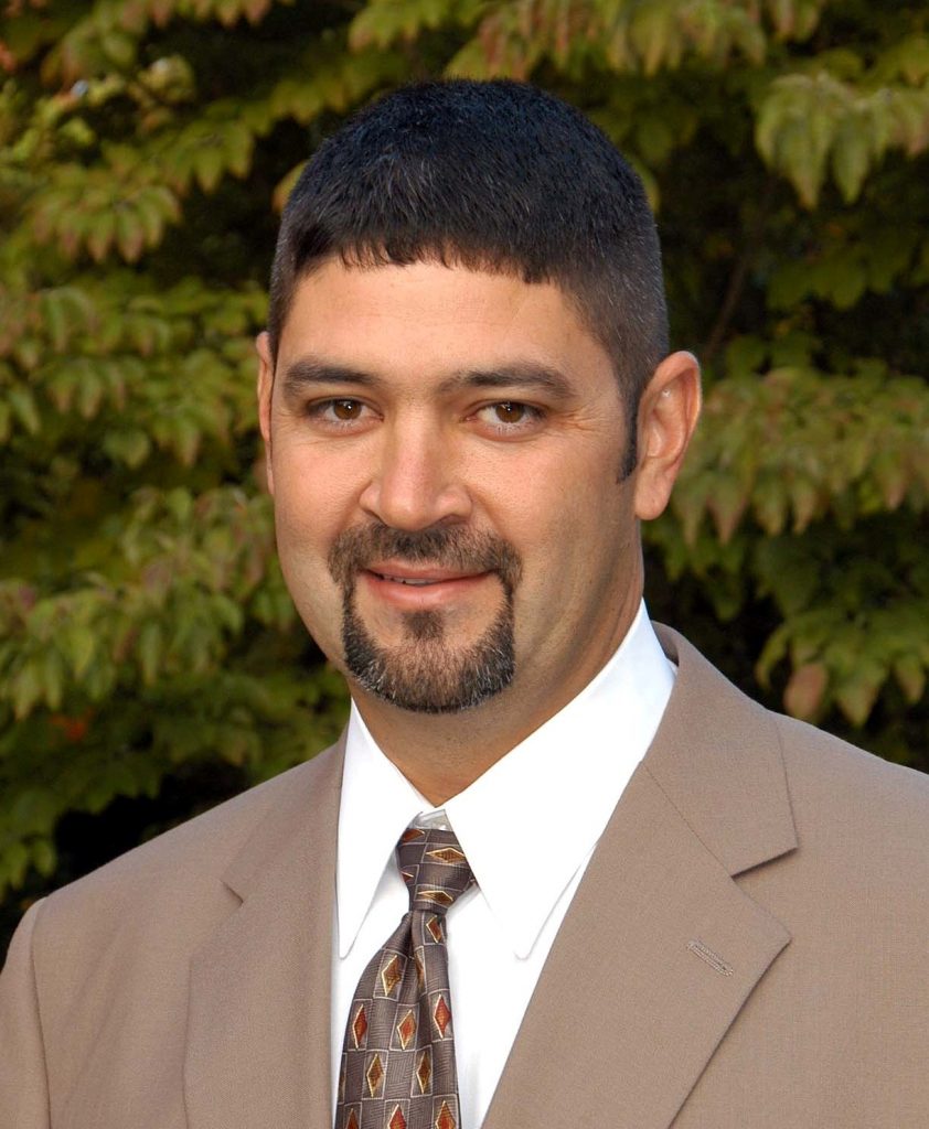 Cooperative Leadership - Salt River Electric