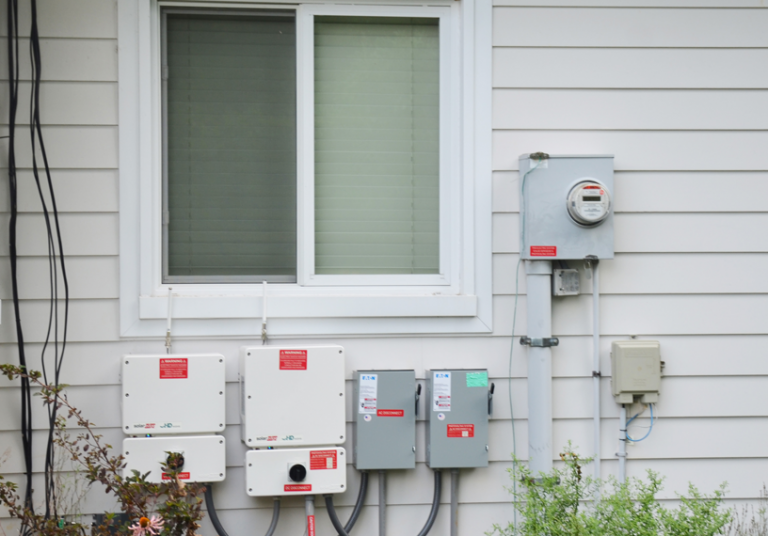 Solar Energy - Salt River Electric