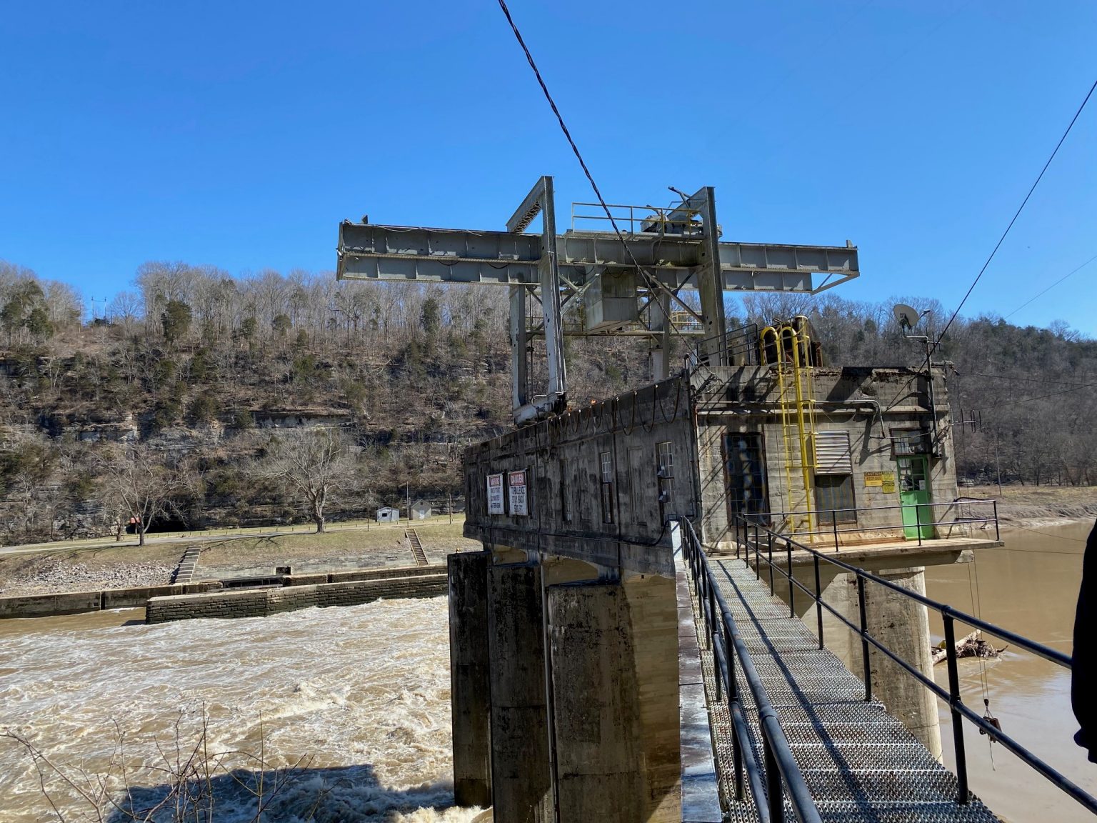 Salt River Electric’s investment in hydroelectricity - Salt River Electric
